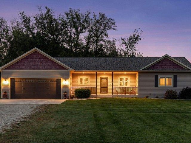 5907 County Road 105 NW, Byron, MN 55920