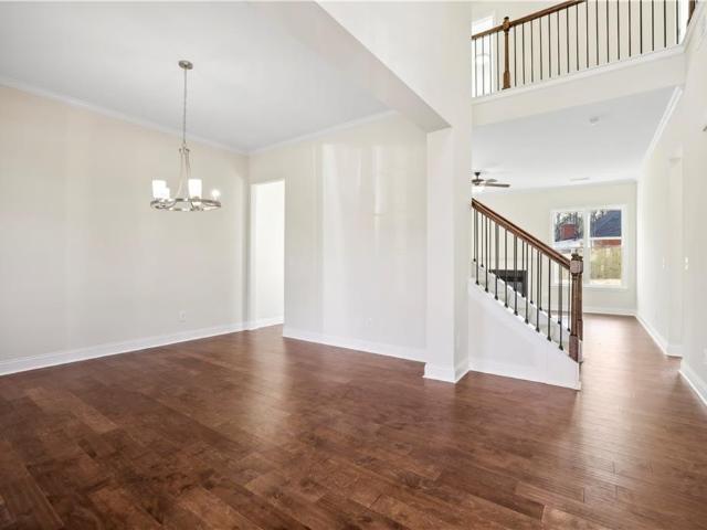 5907 Creek Indian Drive