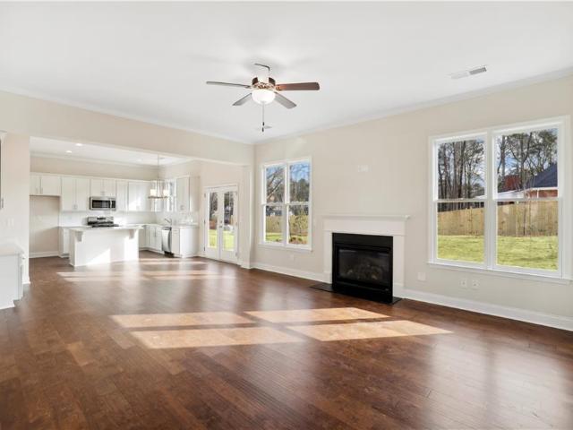 5907 Creek Indian Drive