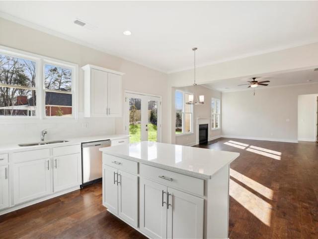 5907 Creek Indian Drive