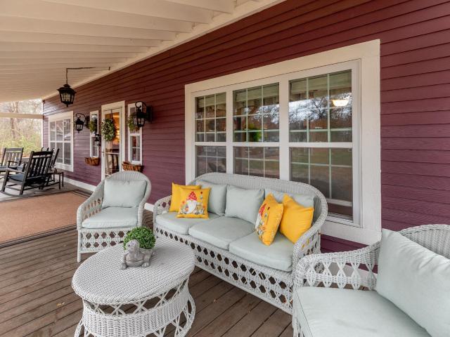 5907 Crow Wing Lake Road