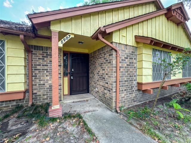 5907 Darkwood Drive
