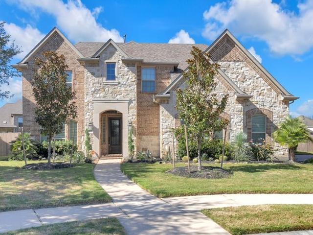 5907 Diamond Shadow Ct, Richmond, TX 77469
