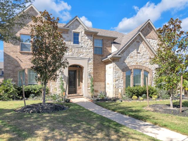 5907 Diamond Shadow Court
