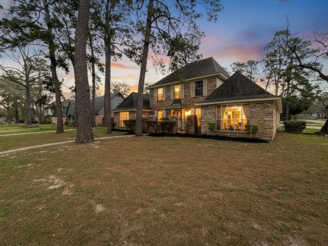 5907 Havenwoods Dr, Houston, TX 77066 | MLS #45961