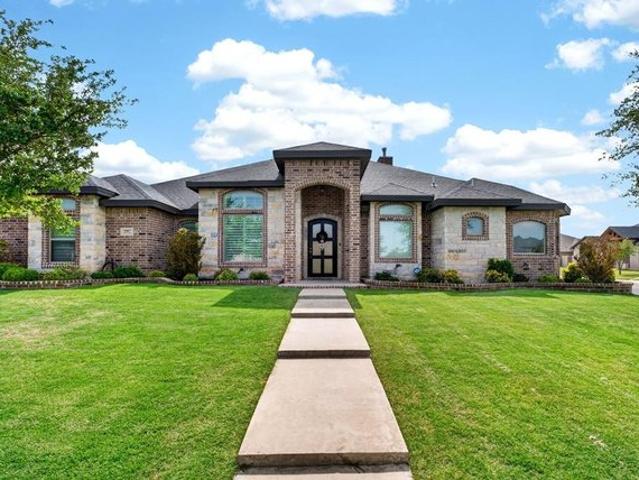 5907 Hollie Brook Pl, Midland, TX 79705