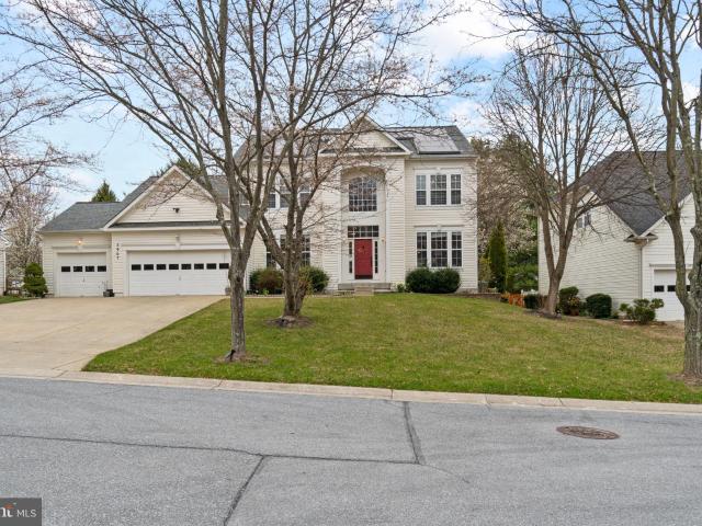 5907 Indian Summer Dr, Clarksville, MD 21029 | MLS #MDHW2066 | Compass