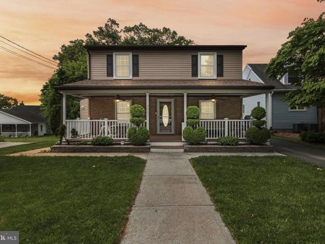 5907 Loreley Beach Rd, White Marsh, MD 21162