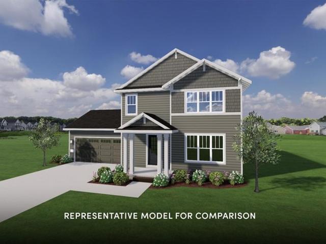5907 Rosewood Dr, McFarland, WI 53558