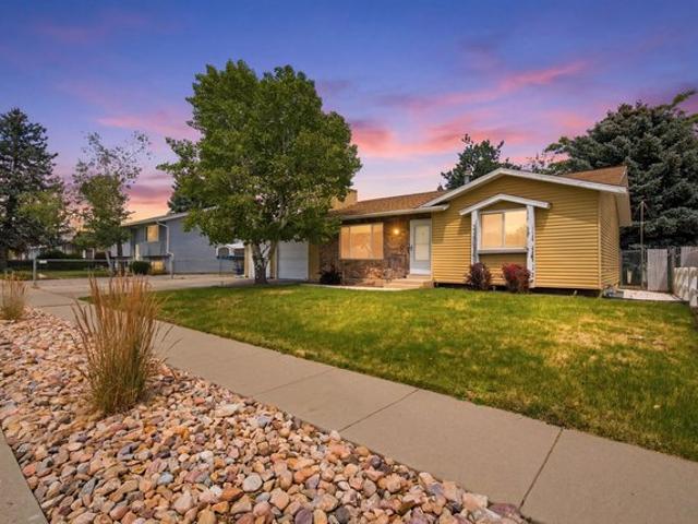 5907 S Brass Dr, Salt Lake City, UT 84118
