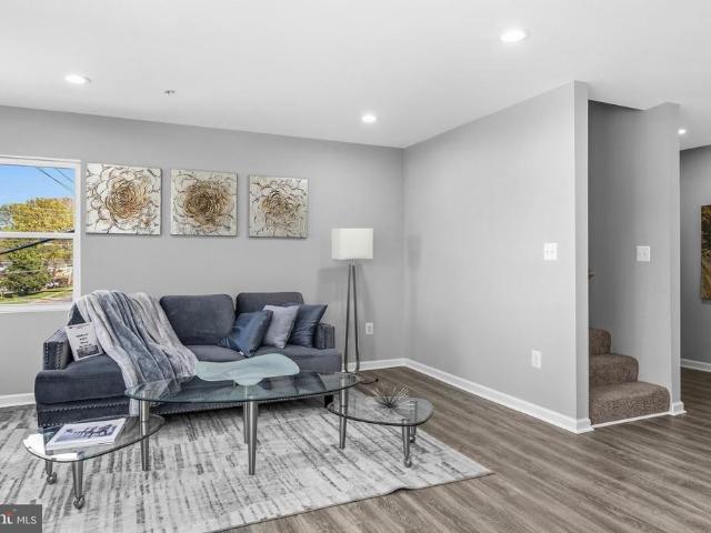 5907 Seat Pleasant Drive