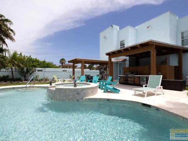 5907 Tropical Dr, South Padre Island, TX 78597