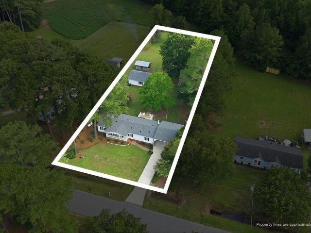 5907 W Baker Road