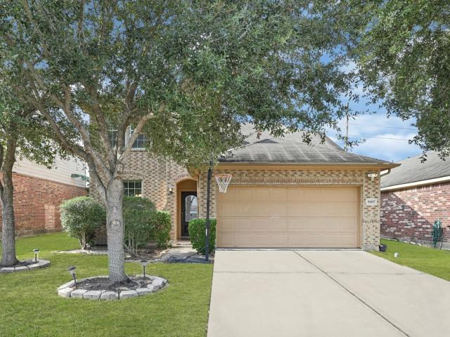 5907 Water Violet Lane