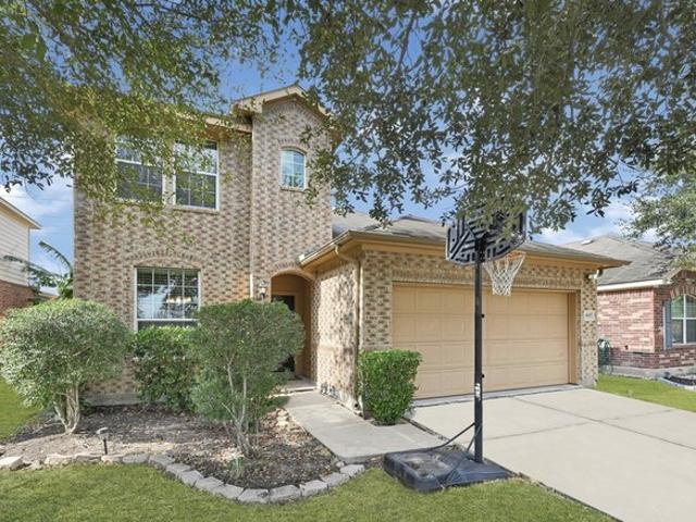 5907 Water Violet Ln, Richmond, TX 77407