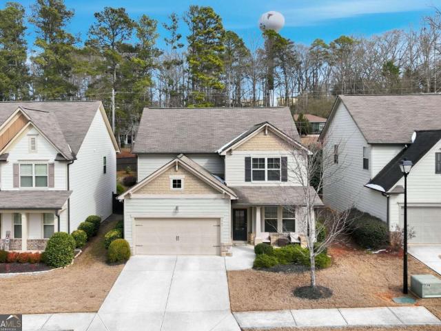 5907 Waterway Place