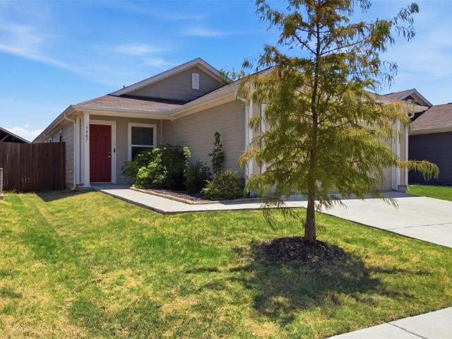 5907 Wedgemere Drive
