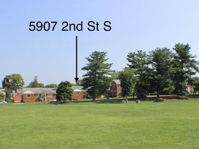 5907 2nd St S, Arlington, VA 22204