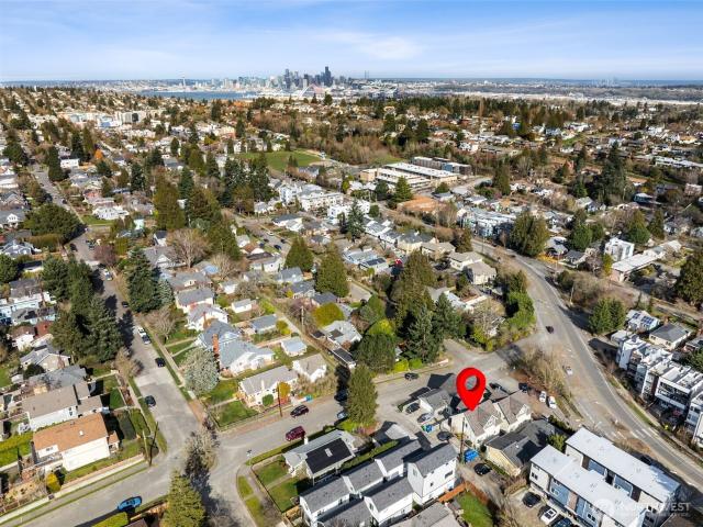 5907 40th Ave SW, Unit A, Seattle, WA 98136 | MLS #2488