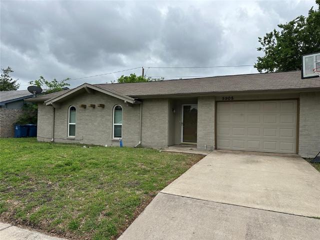 5908 Maple Ln, Rowlett, TX 75089 | MLS #21242 | Compass
