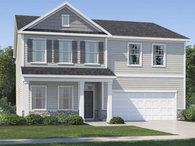 5908 Mill Stone Way W, Sims, NC 27880