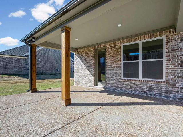 5908 Milton Wilson Blvd, Arlington, TN 38002 | MLS #10211