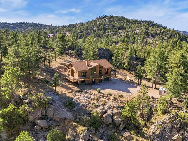 5908 N Rim Road
