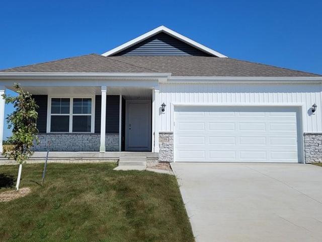 5908 NE Verona Dr, Ankeny, IA 50021