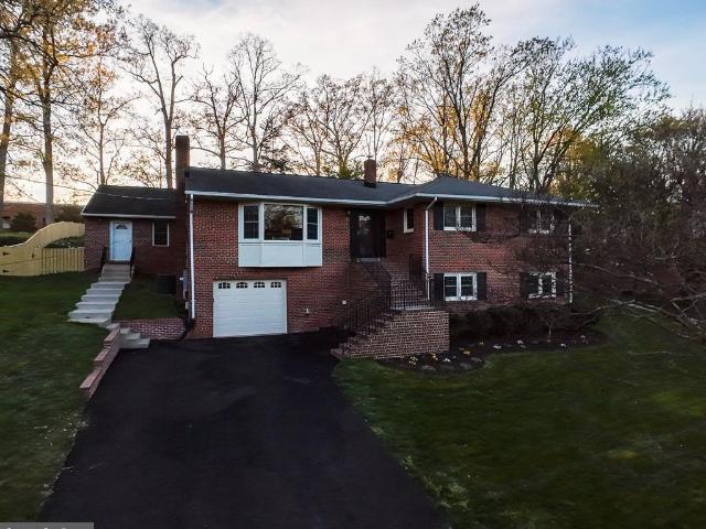5908 Bush Hill Drive
