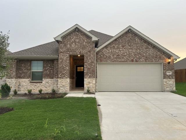 5908 Brittner Dr, McKinney, TX 75071