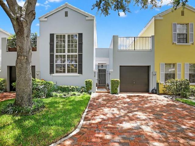 5908 Catesby St, Boca Raton, FL 33433