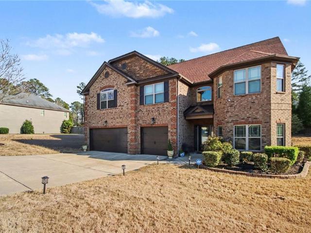5908 Clifton Dale Dr, Atlanta, GA 30349 | MLS #7735