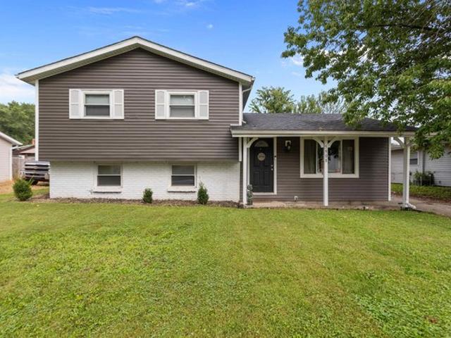 5908 Council Ring Blvd, Kokomo, IN 46902