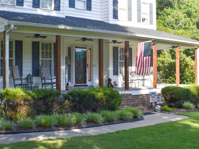 5908 Deep Spring Circle