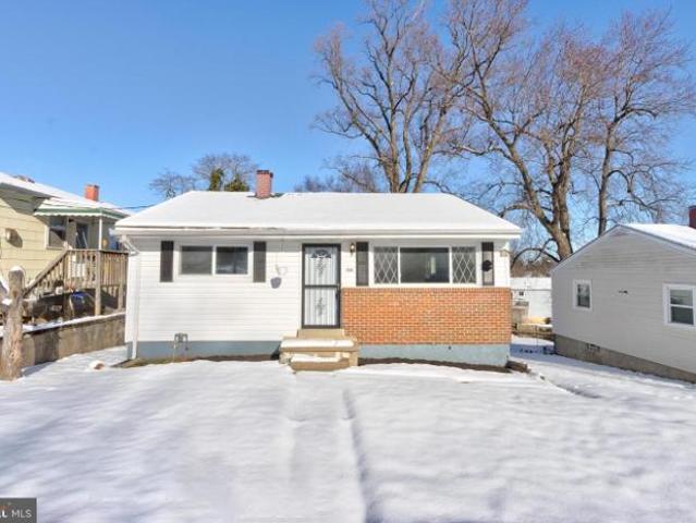 5908 Hilltop Ave, Gwynn Oak, MD 21207