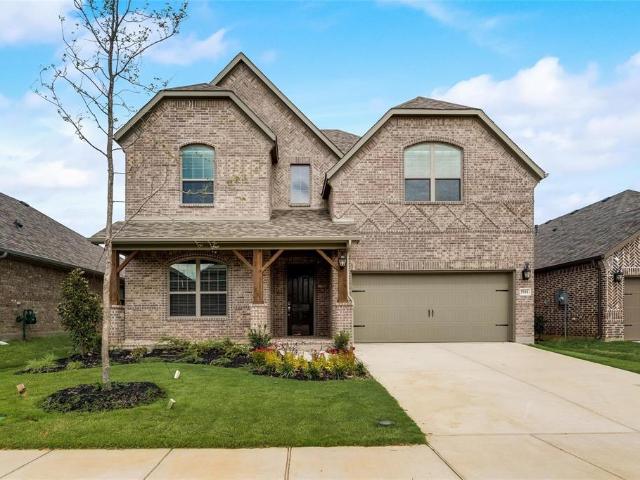 5908 Horsetail Dr, McKinney, TX 75071 | MLS #21248