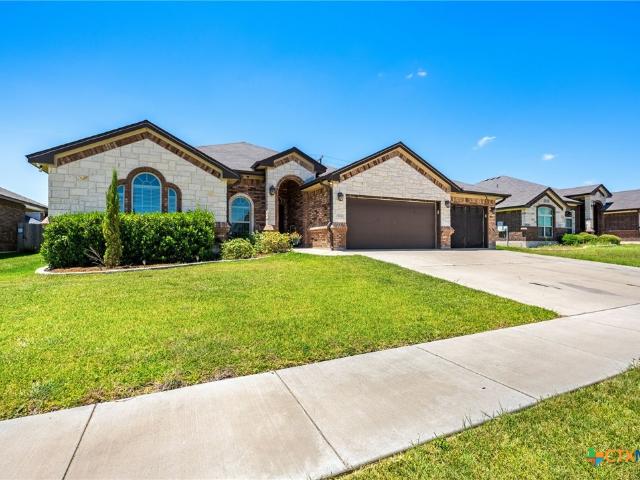 5908 La Roea Drive