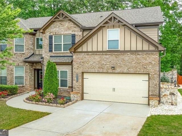 5908 Park Bay Ct, Flowery Branch, GA 30542