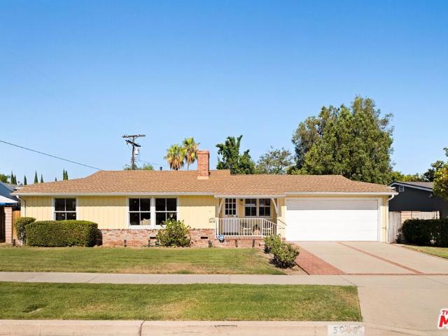 5908 Radford Avenue