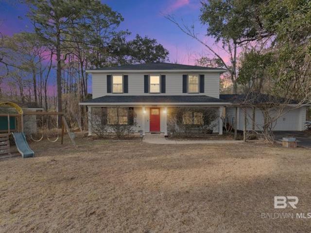 5908 Rio Vista Dr, Mobile, AL 36693
