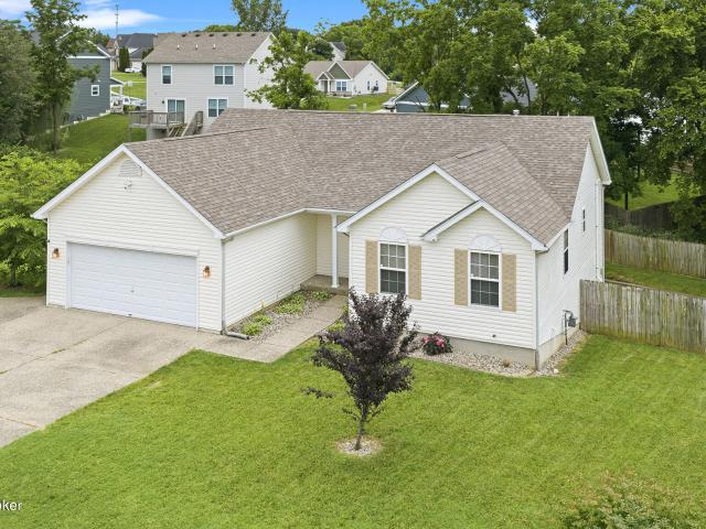 5908 Saddle Blanket Dr