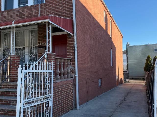 5908 Snyder Avenue