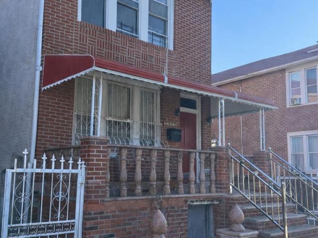 5908 Snyder Avenue | Compass