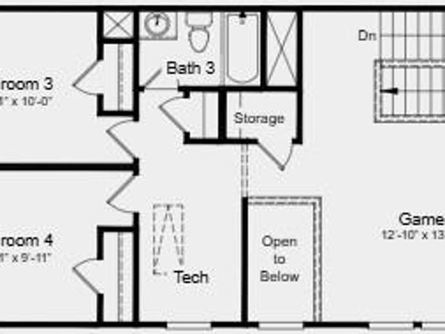5908 Taunte Dr
