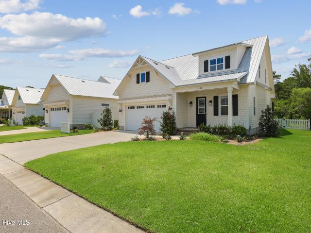 5908 Wayfarer Trail # 65