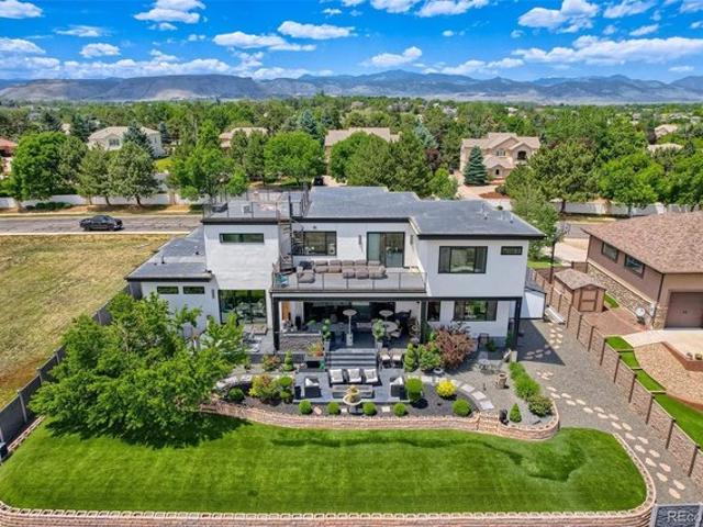 5908 Zang Way, Arvada, CO 80004
