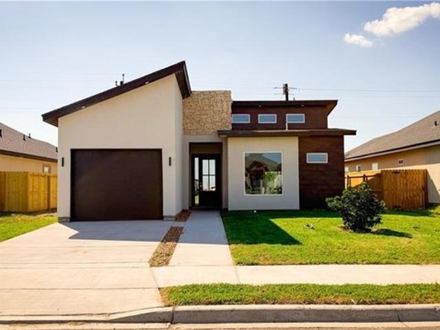 5909 N Playa Del Sol St, Edinburg, TX 78542