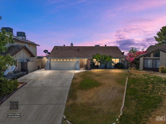5909 Azalea Ave, Bakersfield, CA 93306
