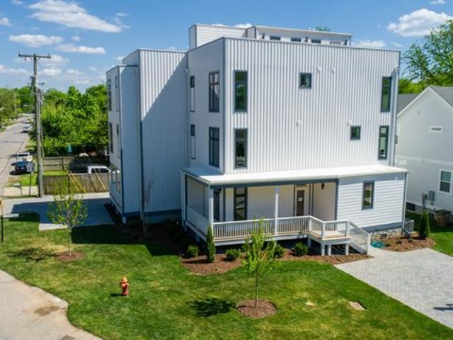 5909 Carl Pl Unit B, Nashville, TN 37209