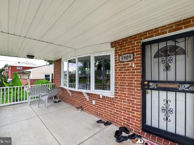 5909 Charnwood Road